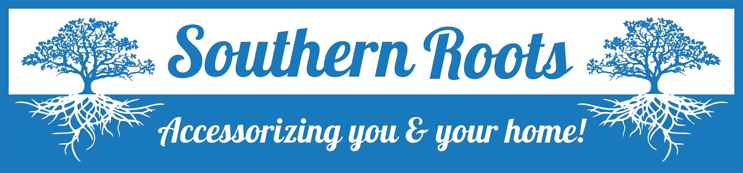 Home | Southern Roots